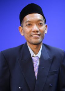 Struktur Organisasi – FAKULTAS DAKWAH UIN SALATIGA