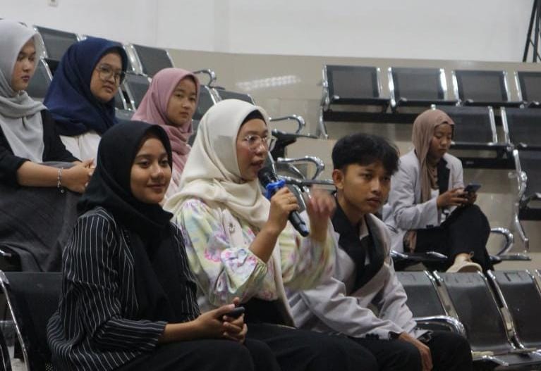 Semangat Demokrasi Warnai Pemira HMPS Fakultas Dakwah UIN Salatiga – Program Studi Komunikasi ...