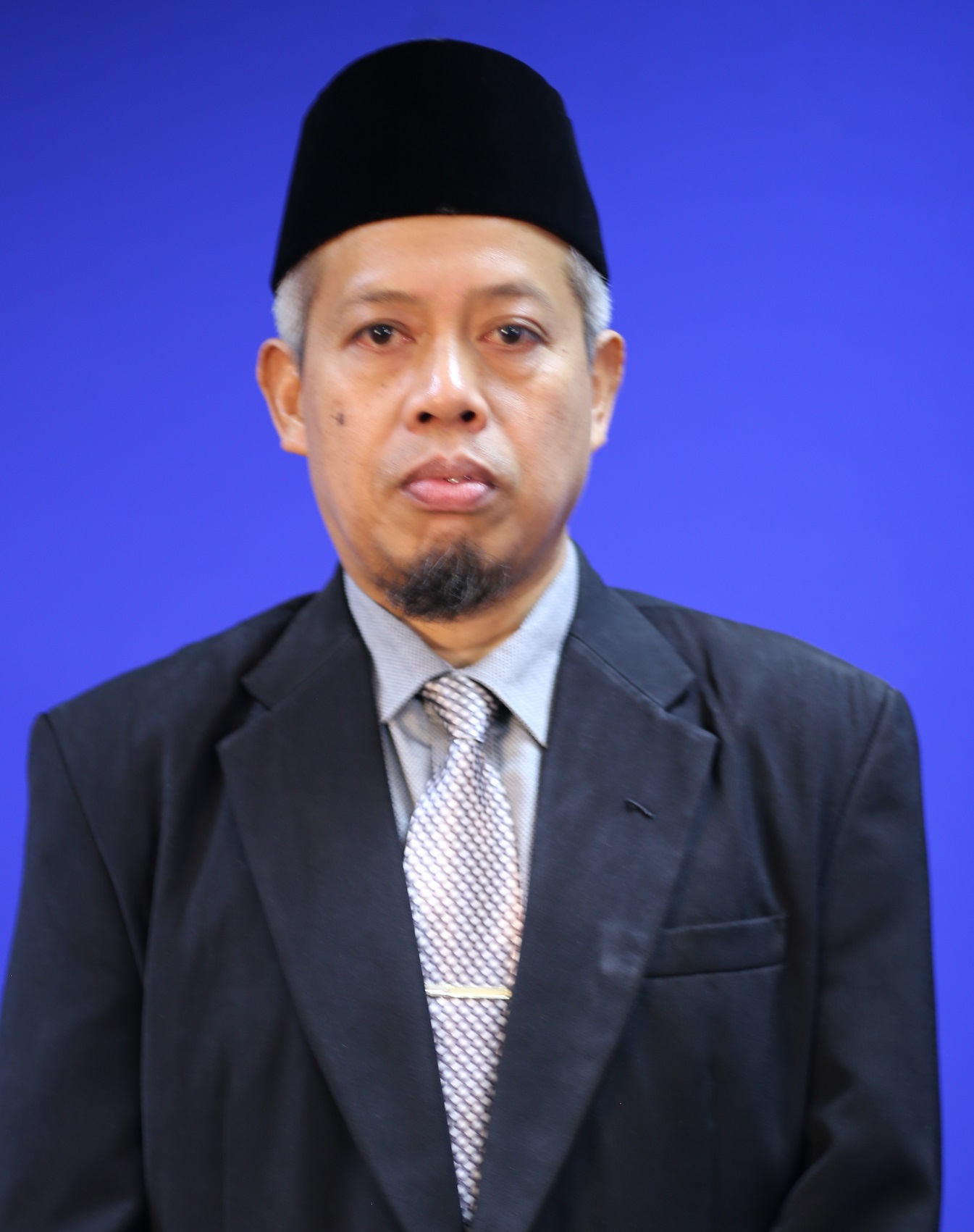 Struktur Organisasi – FAKULTAS DAKWAH UIN SALATIGA