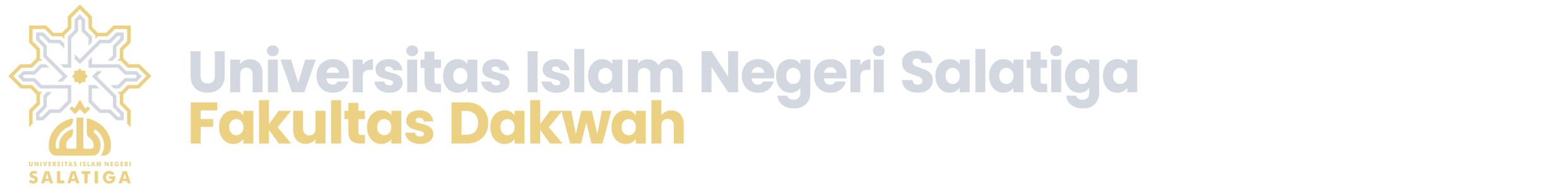 FAKULTAS DAKWAH UIN SALATIGA